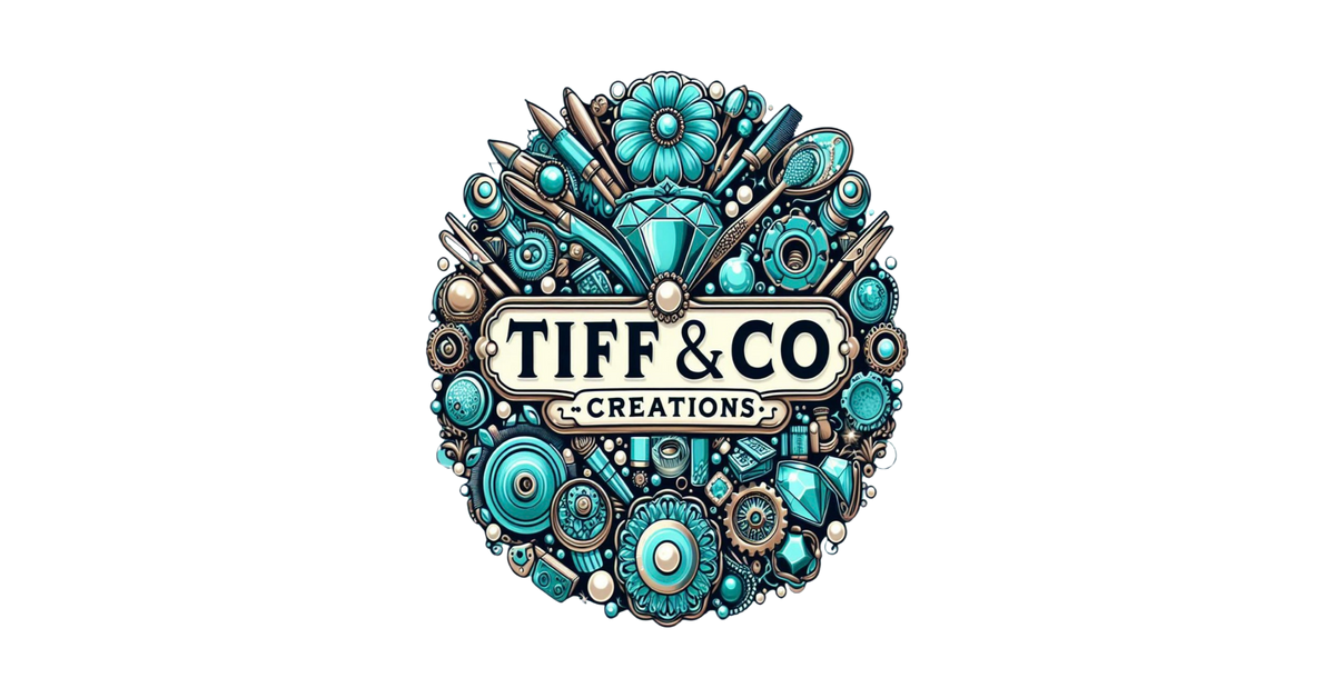 Tiff&Co Creations – Tiff&Co Creations